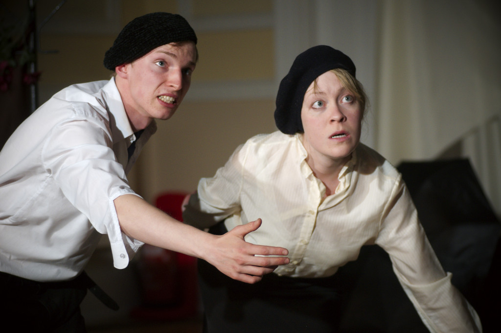 Timon of Athens - York Shakespeare Project