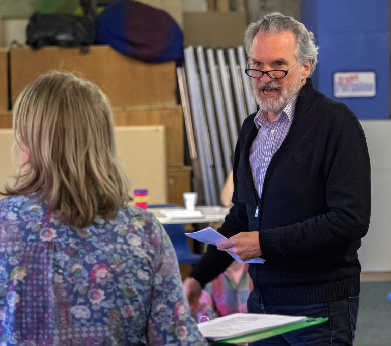 King Lear - York Shakespeare Project