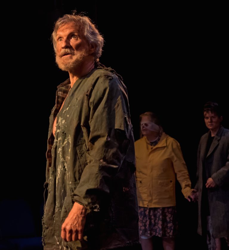 King Lear - York Shakespeare Project