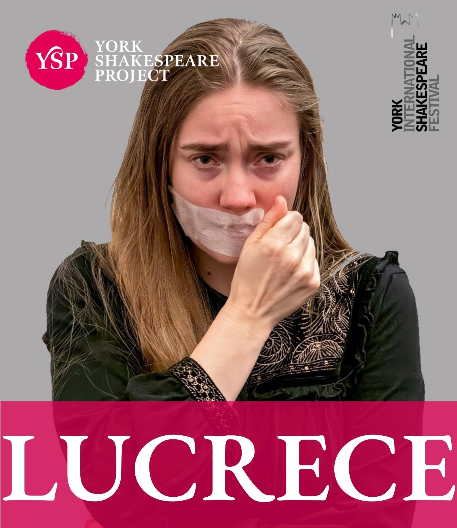 Lucrece - York Shakespeare Project