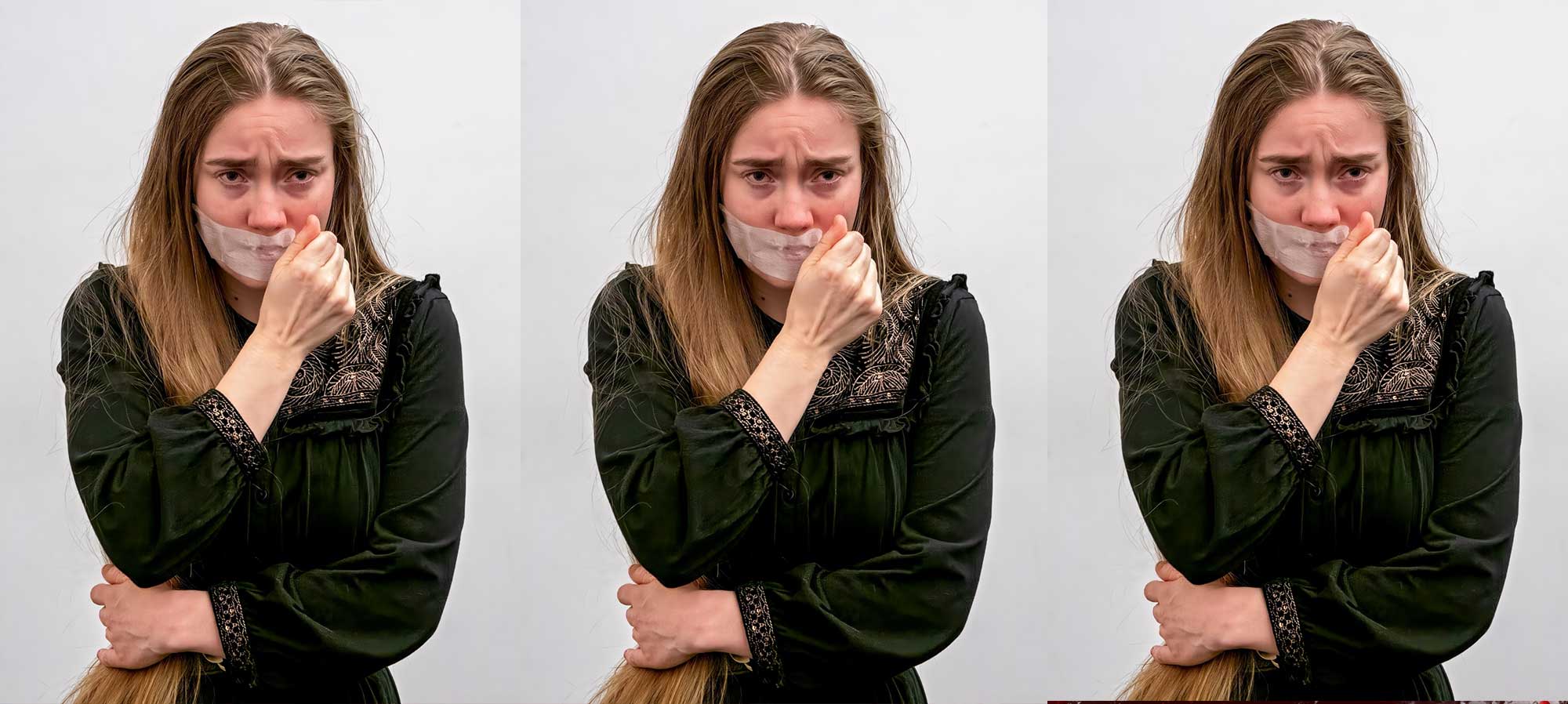 Lucrece - York Shakespeare Project