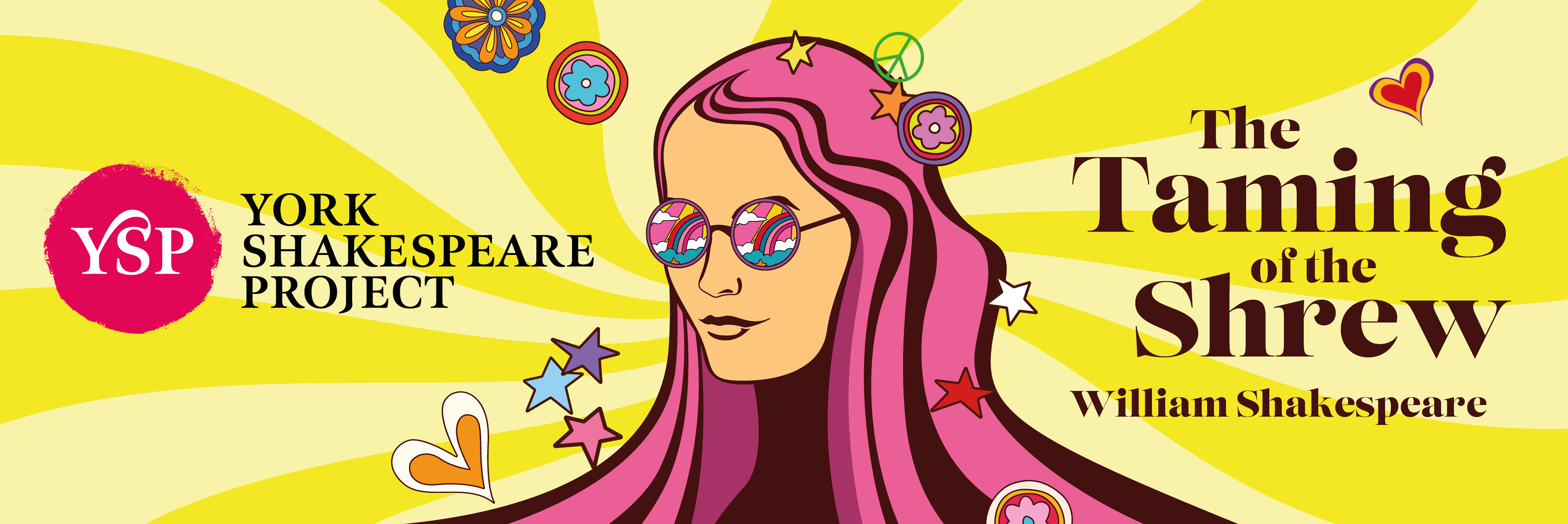 The Taming of the Shrew - York Shakespeare Project