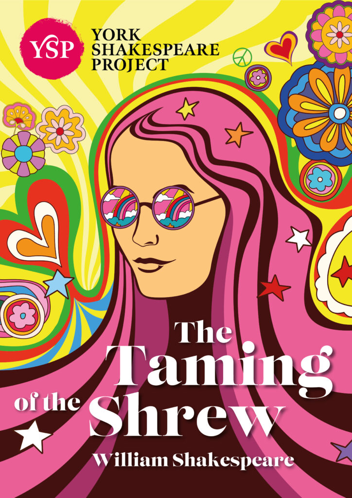 The Taming of the Shrew - York Shakespeare Project